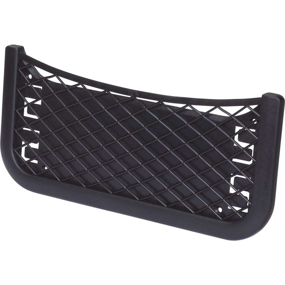 Θήκες αποθήκευσης μαύρες με διχτάκι » Kouskoukis