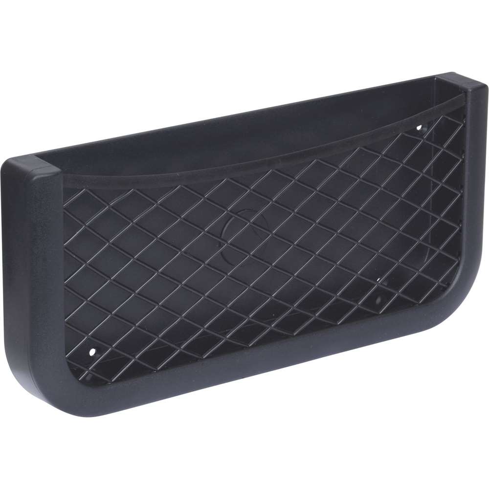 Θήκες αποθήκευσης μαύρες με διχτάκι » Kouskoukis