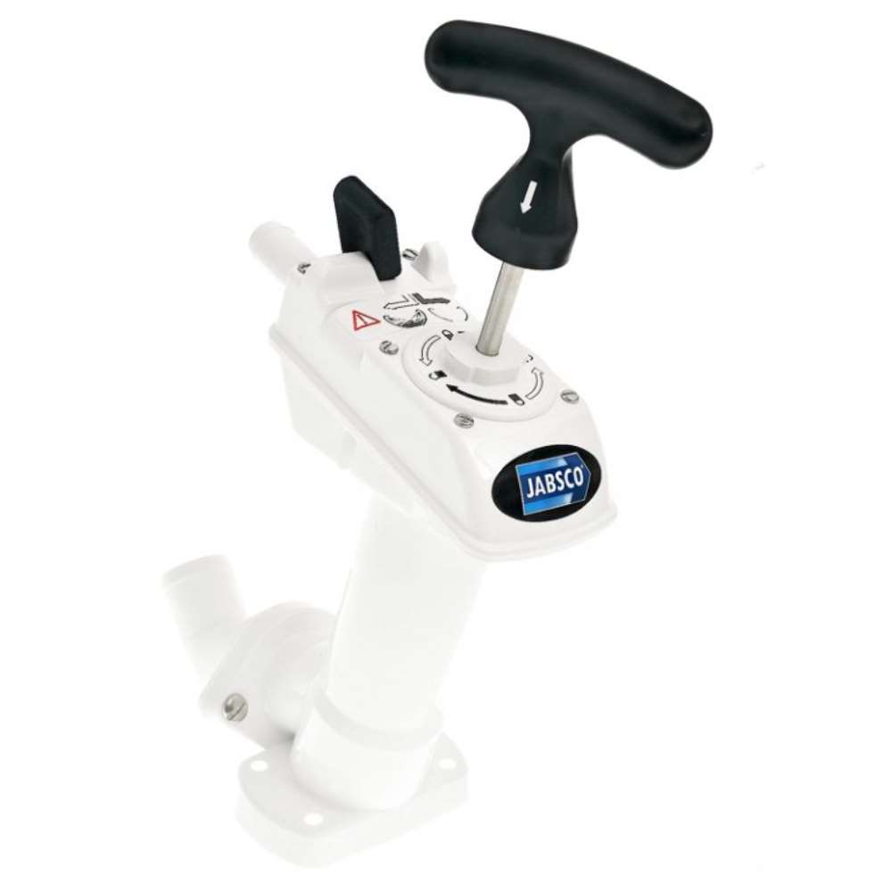 Τρόμπα νερού κομπλέ Twist n Lock » Kouskoukis