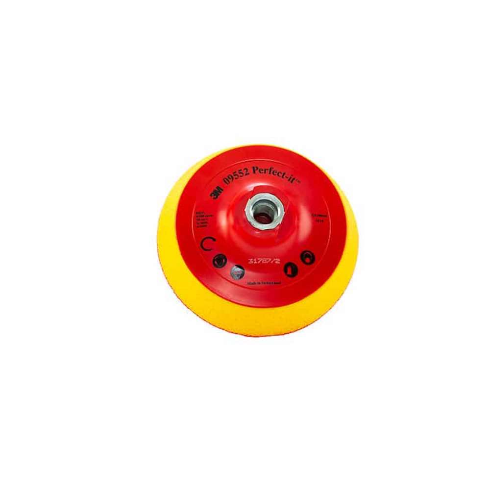 Βάση αλοιφαδόρου Hookit » Kouskoukis