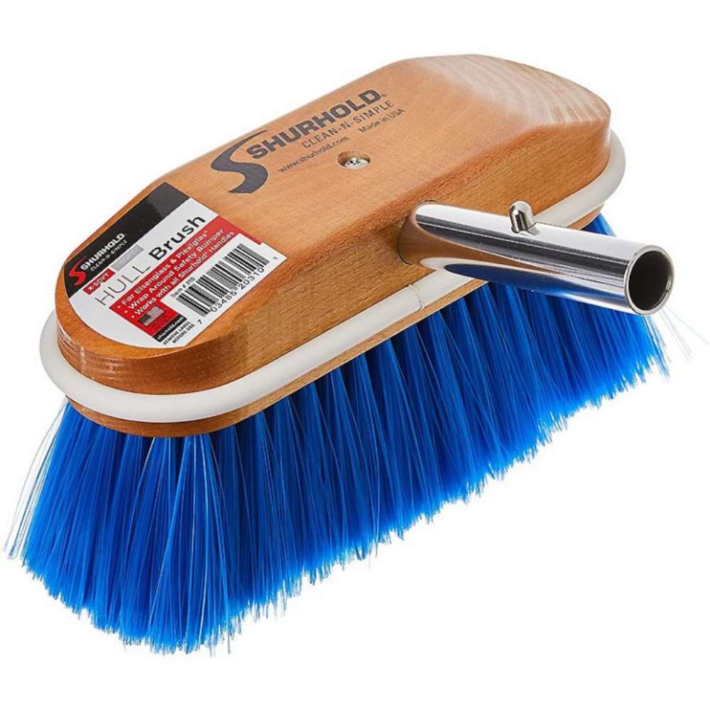 Βούρτσα πλυσίματος Extra Soft 8″ » Kouskoukis