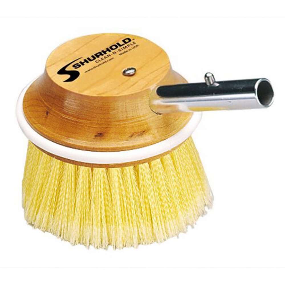 Βούρτσα πλυσίματος στρογγυλή 5″ Soft SH50 » Kouskoukis