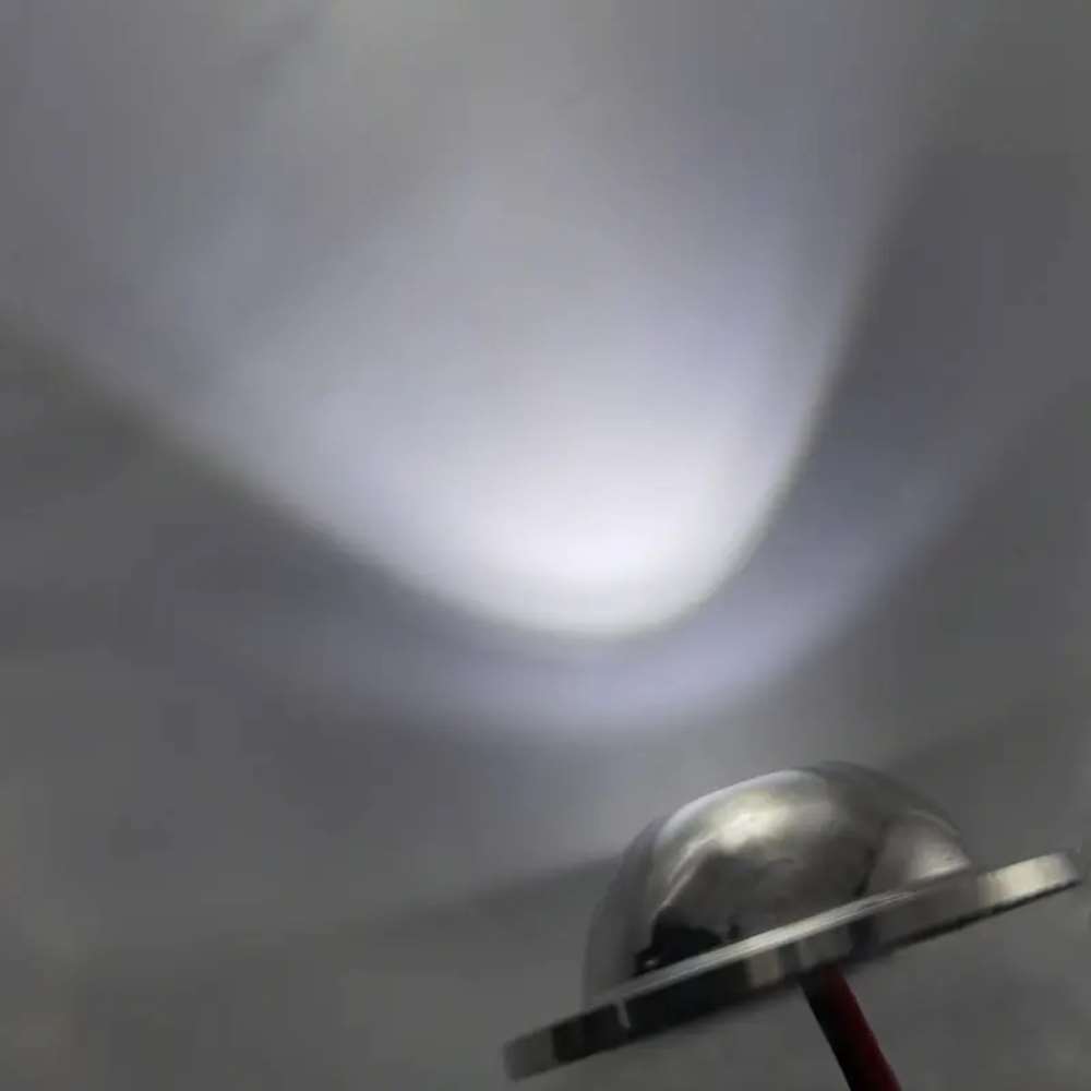 Υποβρύχιο φως LED δίχρωμο » Kouskoukis