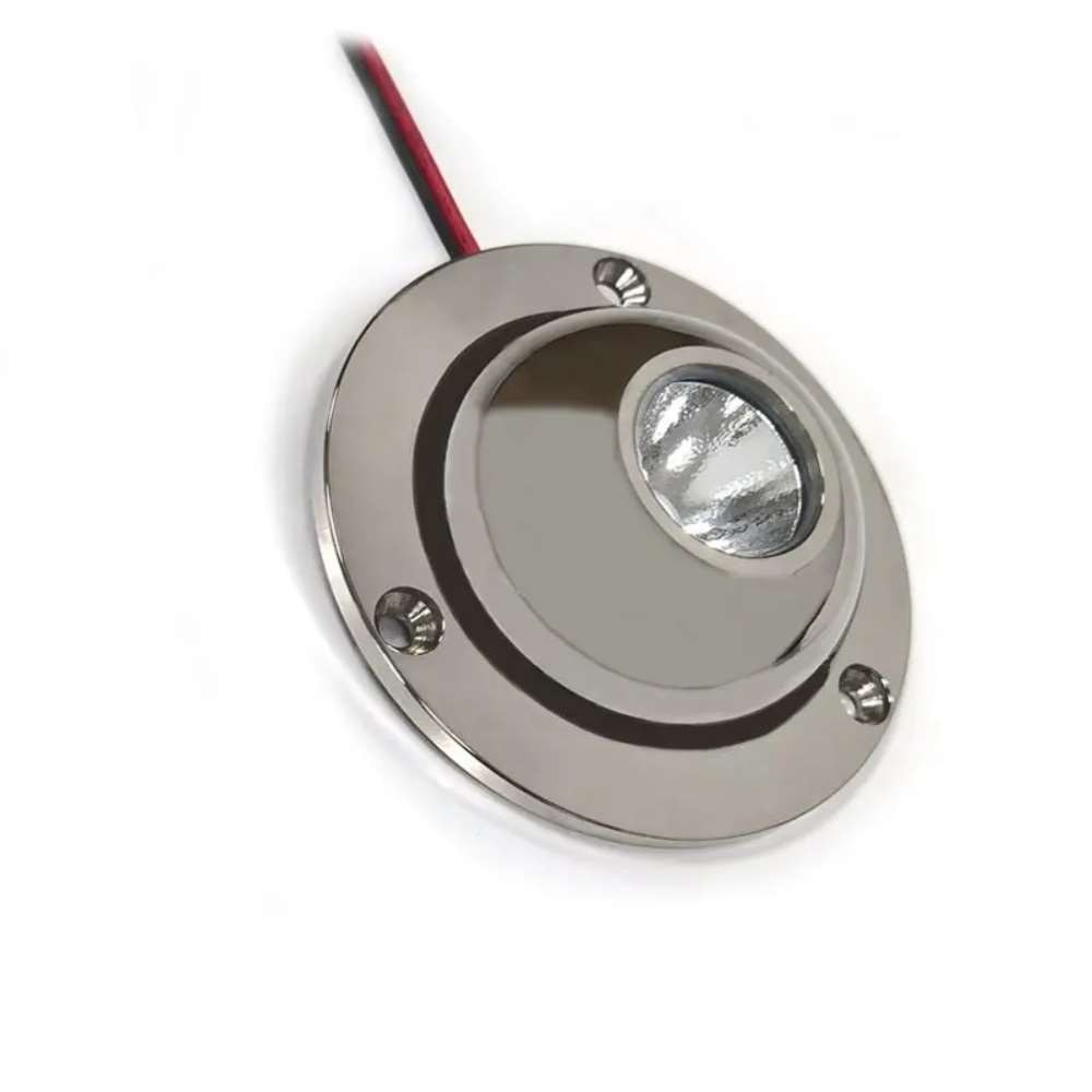 Υποβρύχιο φως LED δίχρωμο » Kouskoukis