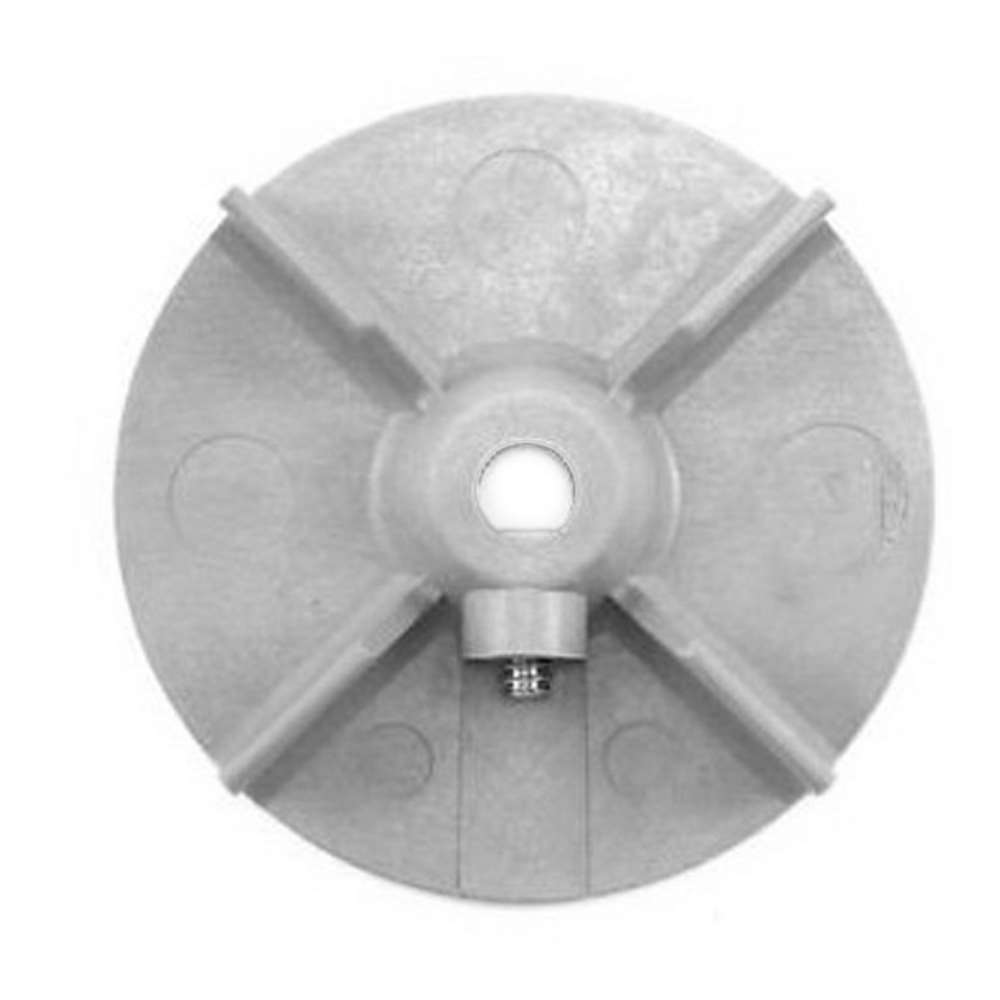 Φτερωτή μοτέρ τουαλέτας ηλεκτρικής » Kouskoukis