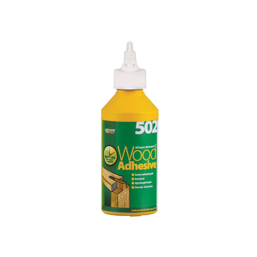Κόλλα για ξύλο γενικής χρήσης Wood Adhesive 502 » Kouskoukis
