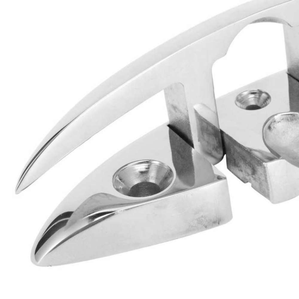 Κοτσανέλο πτυσσόμενο Inox » Kouskoukis