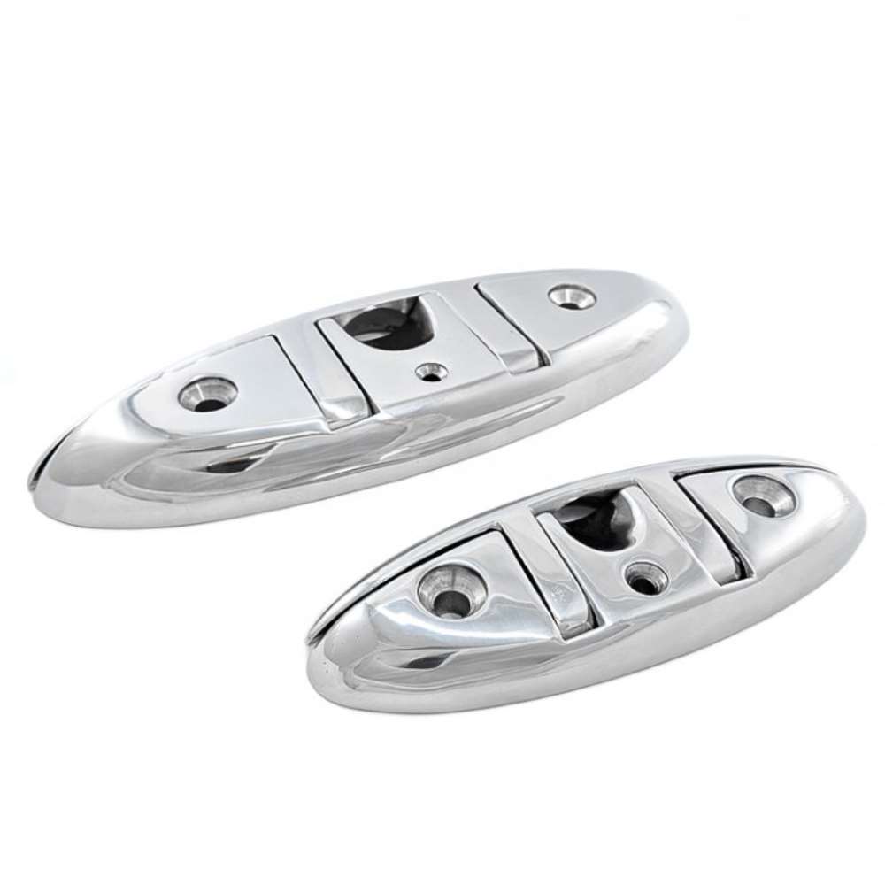 Κοτσανέλο πτυσσόμενο Inox » Kouskoukis