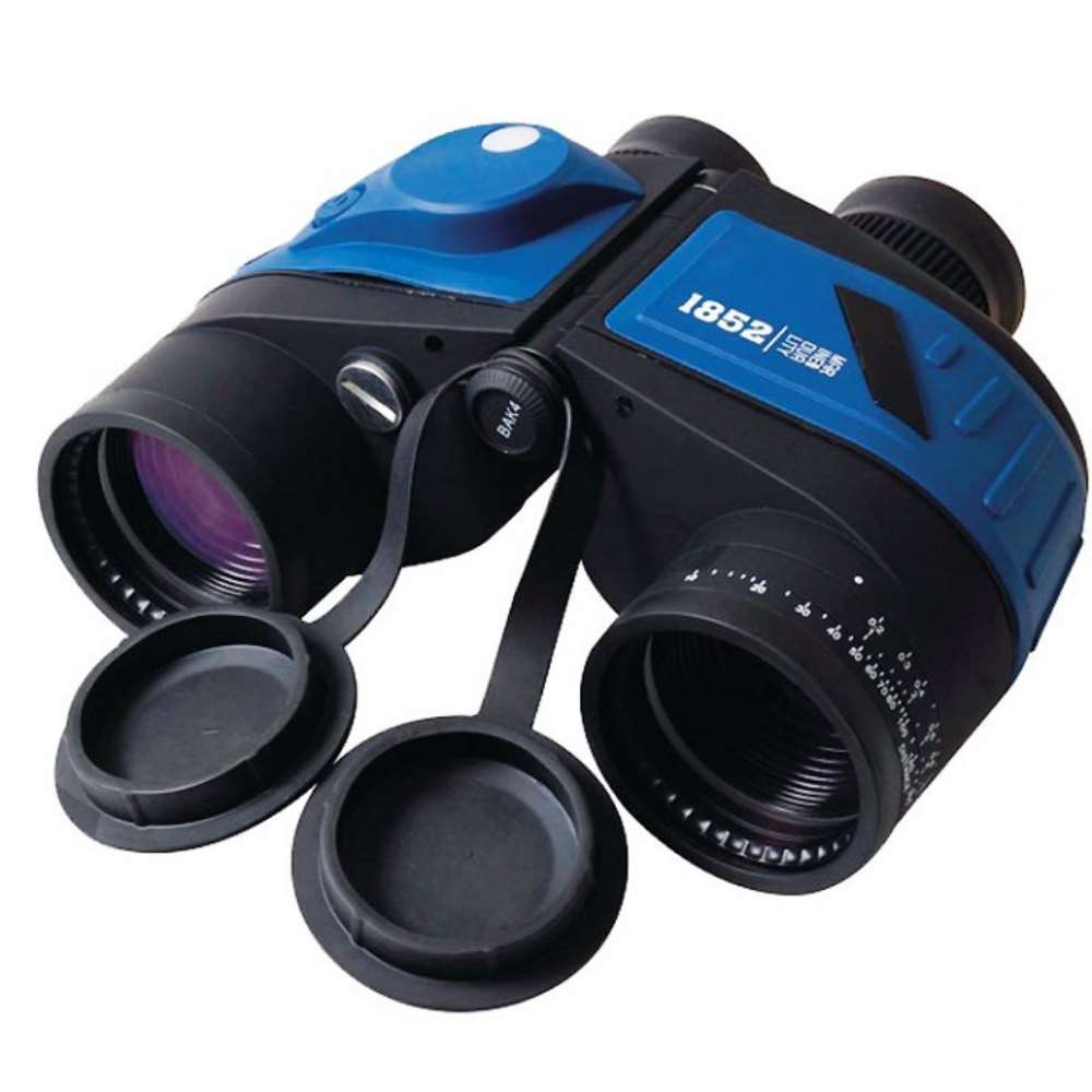 Κυάλια με πυξίδα Captain » Kouskoukis