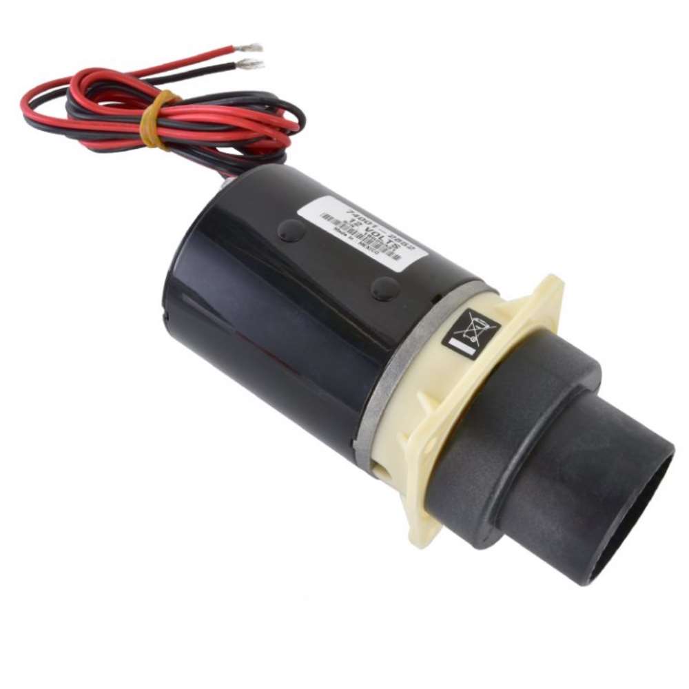 Μοτέρ κομπλέ ηλεκτρικής τουαλέτας QF DS » Kouskoukis