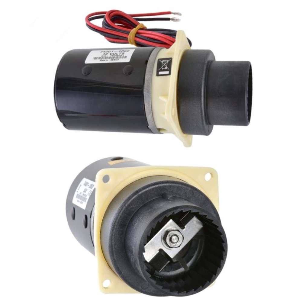 Μοτέρ κομπλέ ηλεκτρικής τουαλέτας QF DS » Kouskoukis