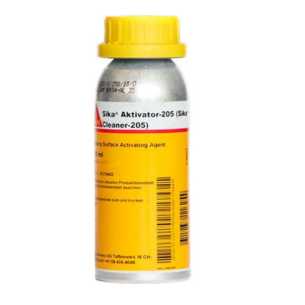 Προετοιμασία επιφανειών Aktivator cleaner 205 » Kouskoukis