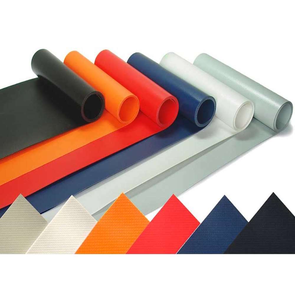 Ύφασμα για μπάλωμα PVC » Kouskoukis