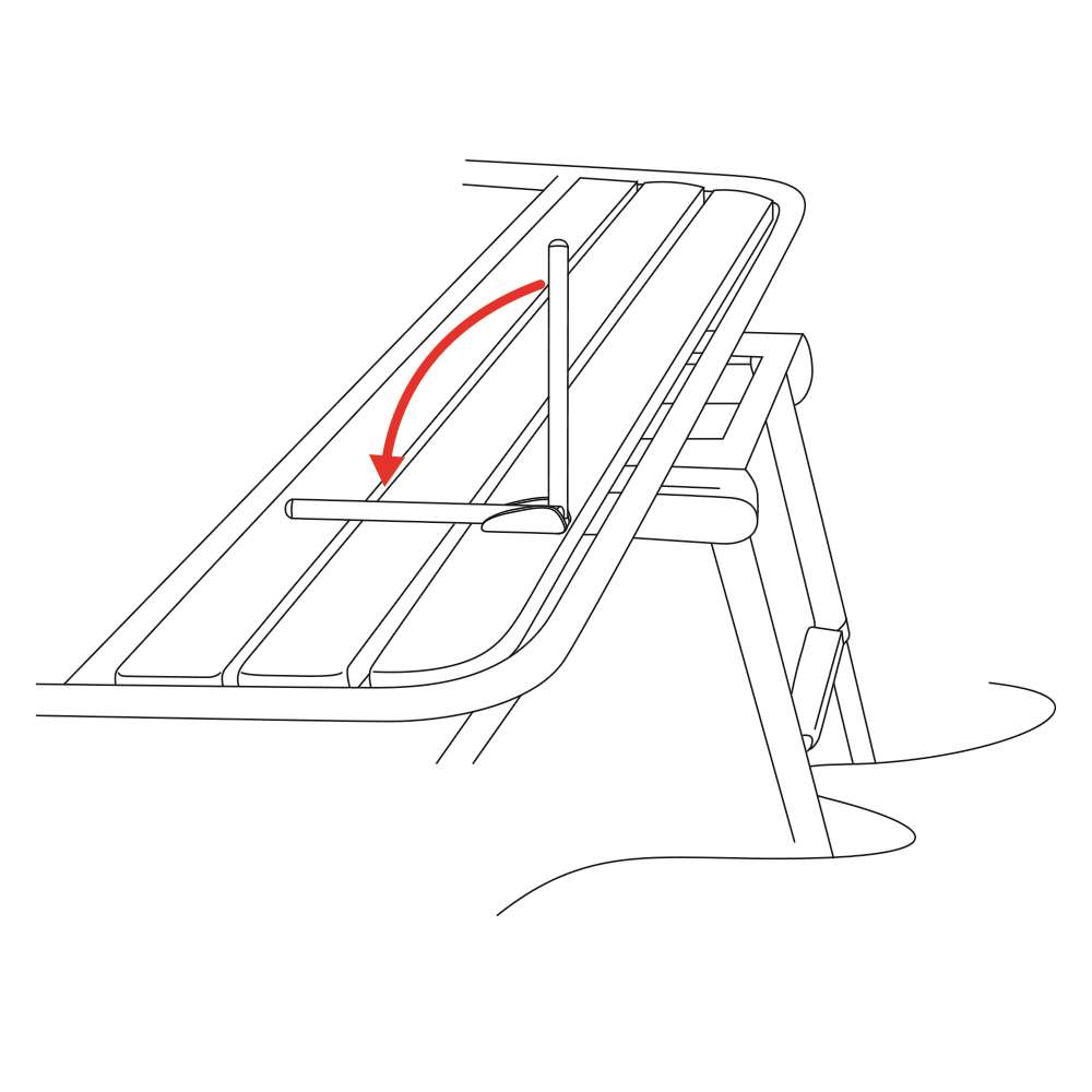 Λαβή πτυσσόμενη inox » Kouskoukis