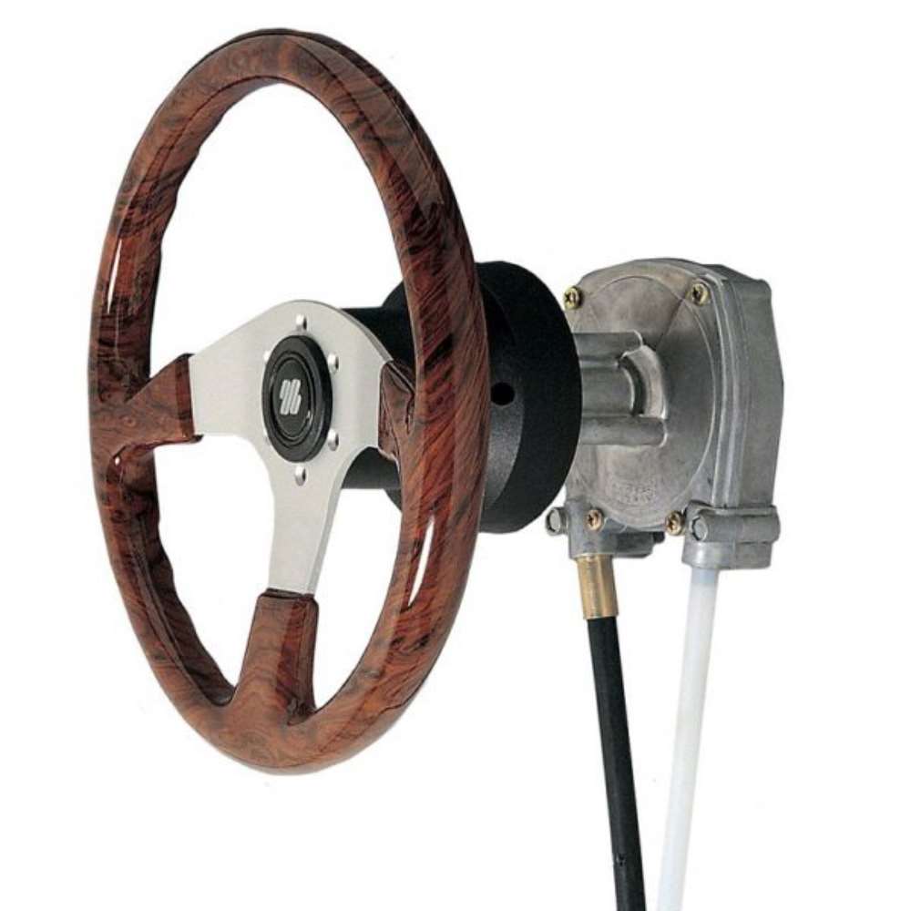 Μηχανισμός τιμονιού UFX Τ71 FC ΒΤ » Kouskoukis