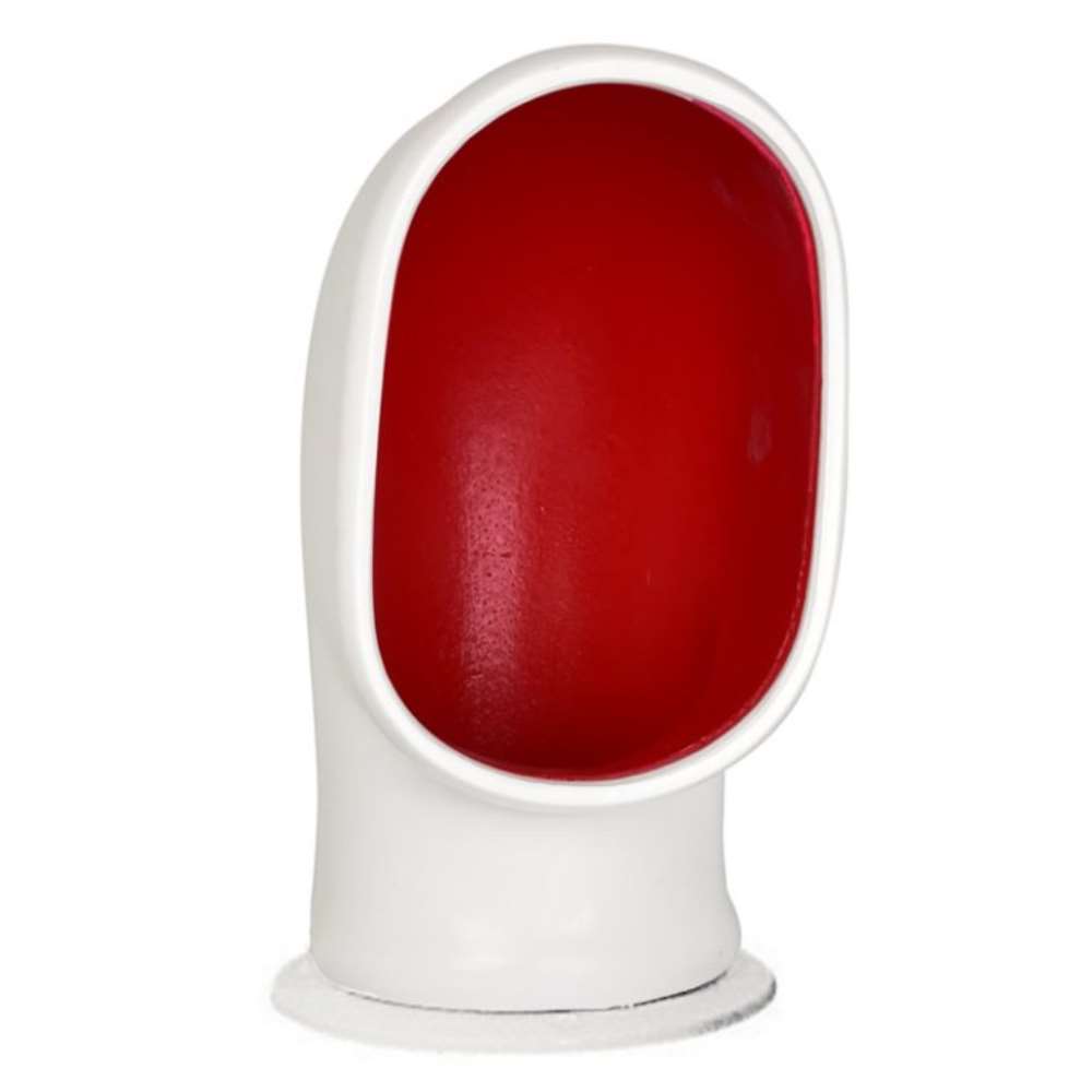 Αεραγωγός ελαστικός ψηλός 4″ » Kouskoukis