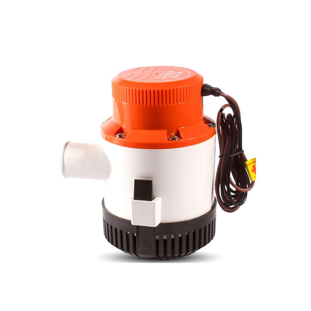 Αντλία σεντίνας 3700 GPH » Kouskoukis