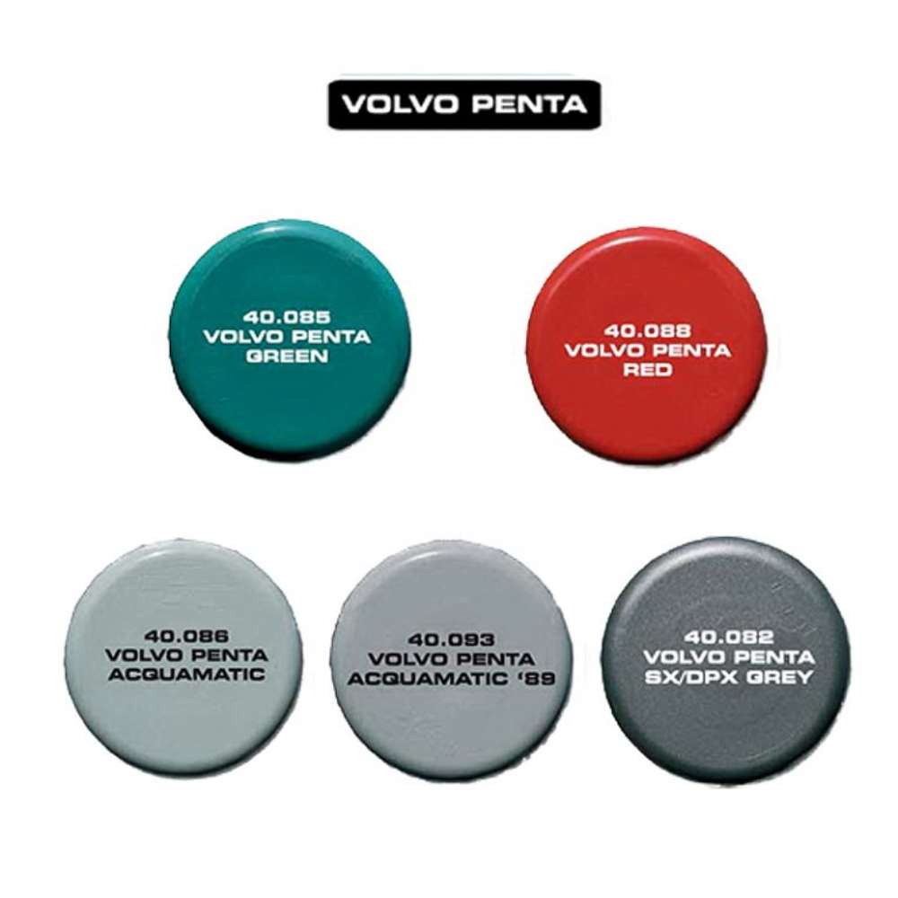 Σπρέι Marine Volvo Penta » Kouskoukis