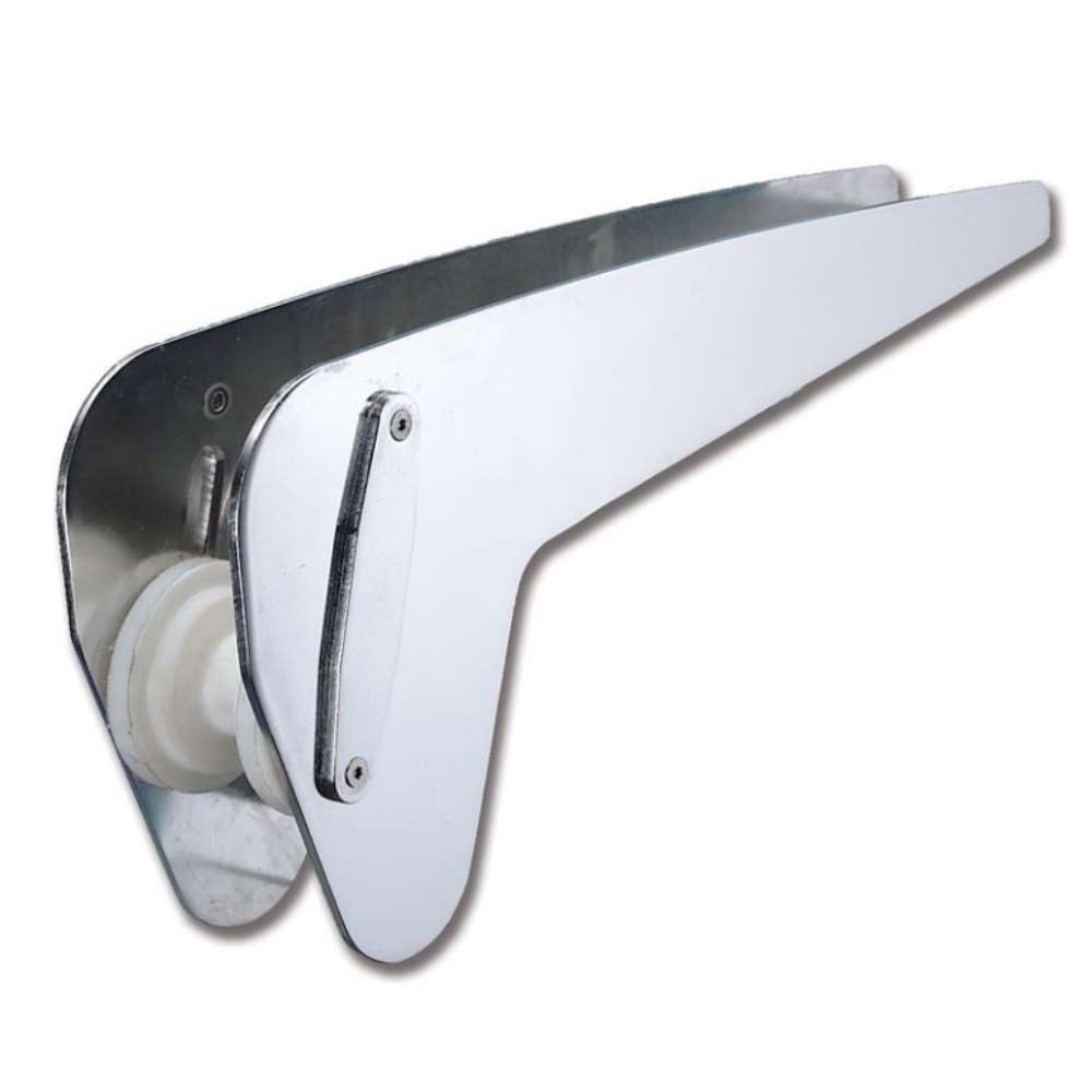 Βάση άγκυρας γωνιακή σταθερή » Kouskoukis