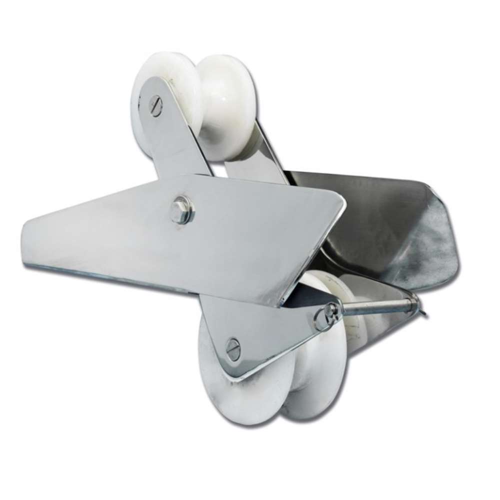 Βάση ίσια σπαστή » Kouskoukis