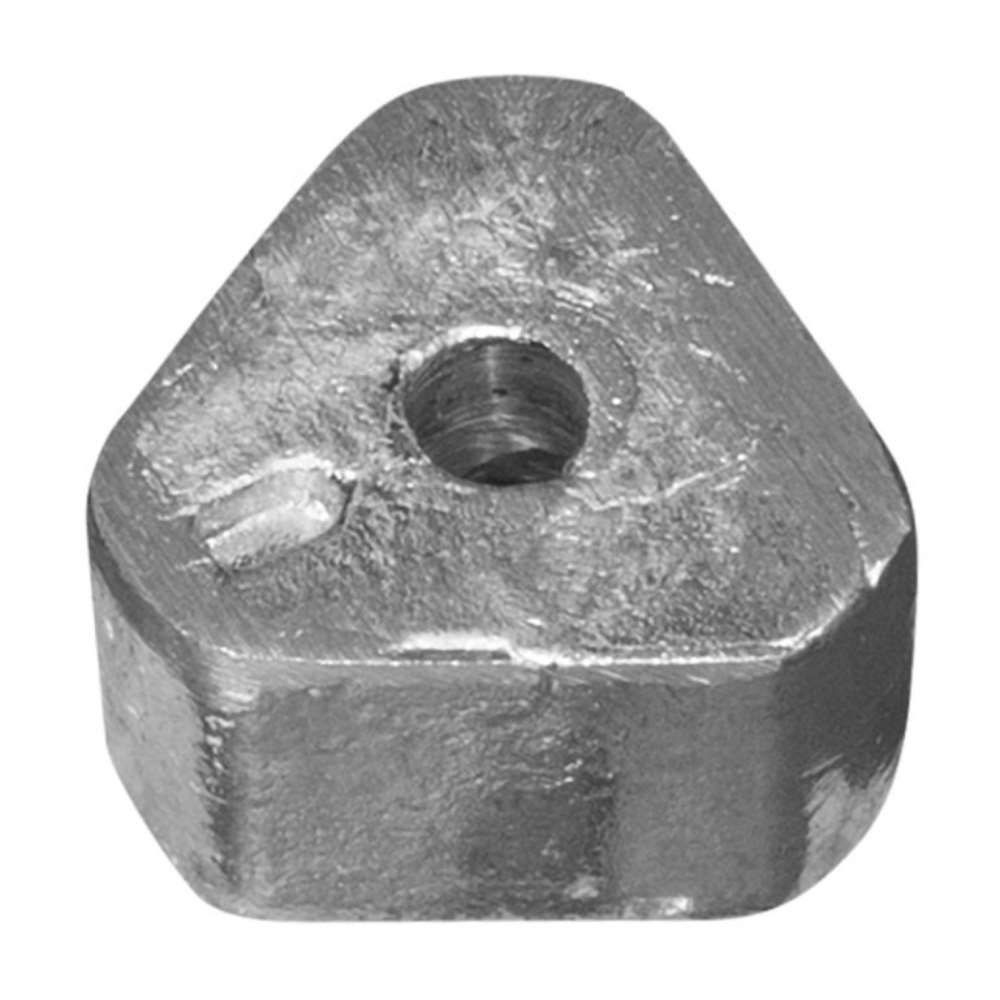 Ανόδιο Gori παξιμάδι τριγωνικό » Kouskoukis