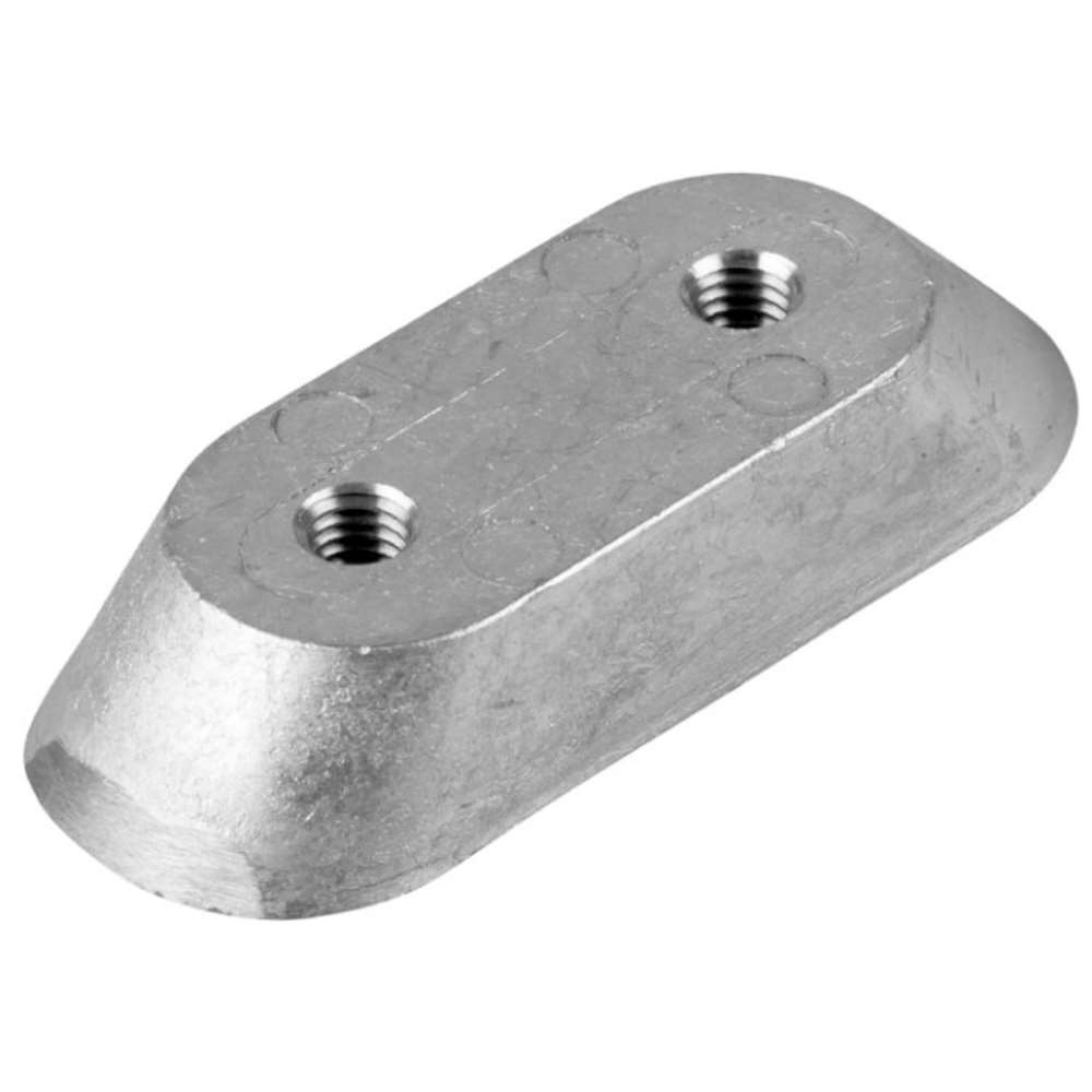 Ανόδιο Honda οβάλ μακρόστενο με σπείρωμα M6 » Kouskoukis