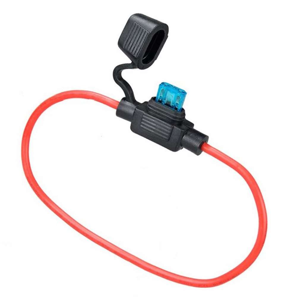 Ασφαλειοθήκη στεγανή μαχαιρωτή » Kouskoukis