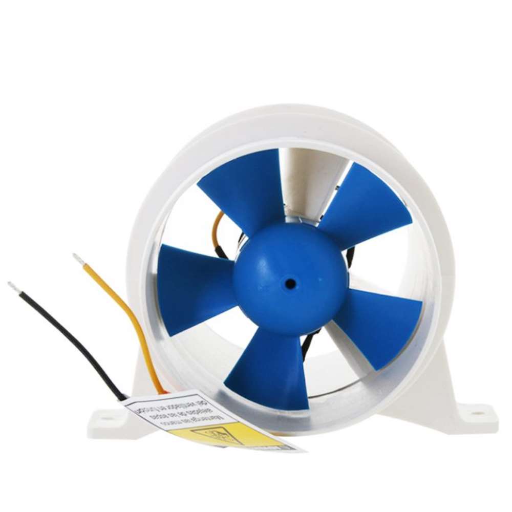 Blower σειριακό 100mm » Kouskoukis