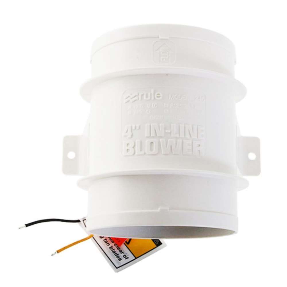 Blower σειριακό 100mm » Kouskoukis