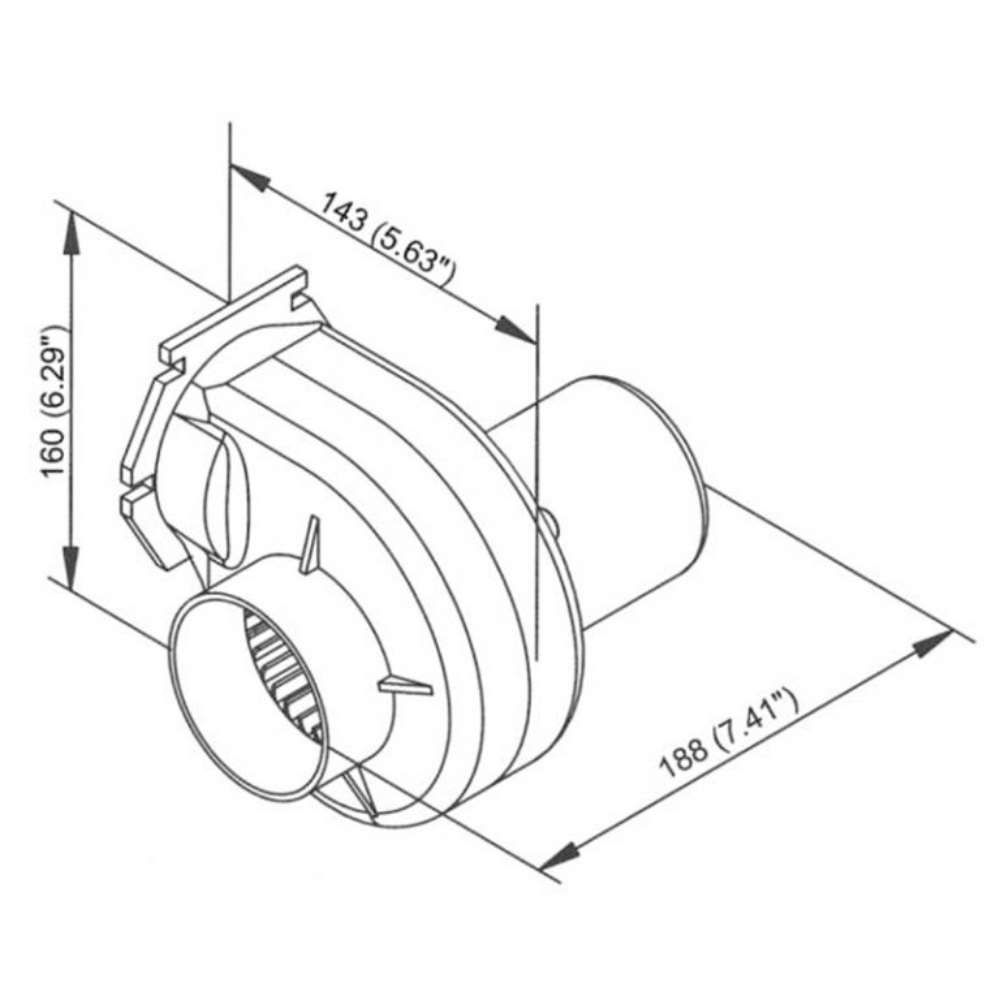 Γωνιακό Blower » Kouskoukis