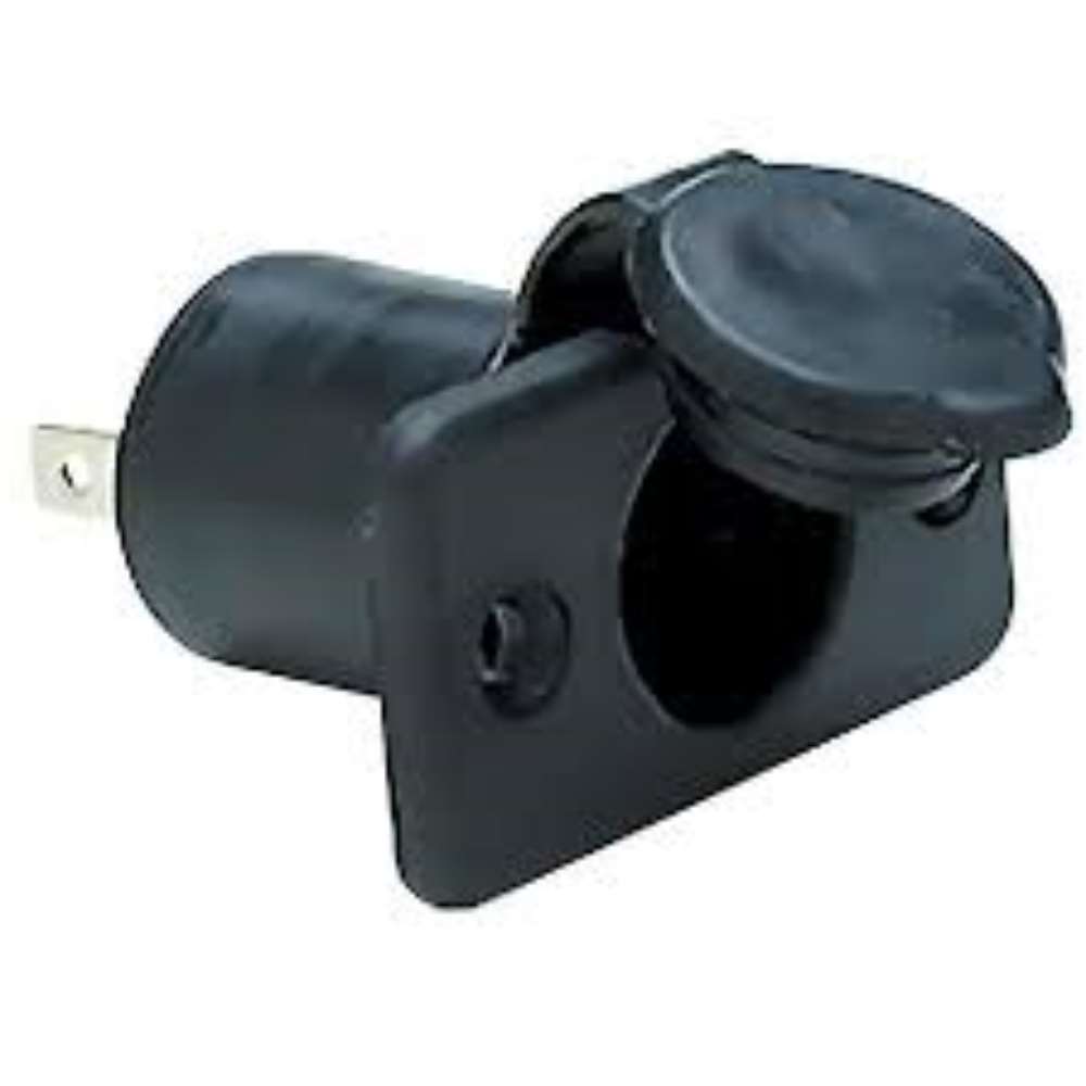 Πρίζα αναπτήρα θηλυκή από πλαστικό » Kouskoukis