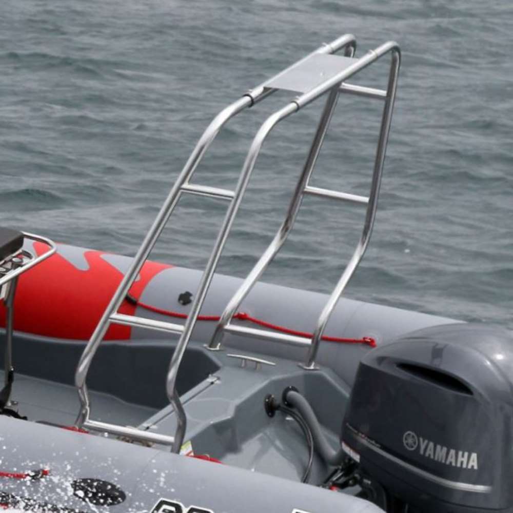 Roll Bar φουσκωτών » Kouskoukis