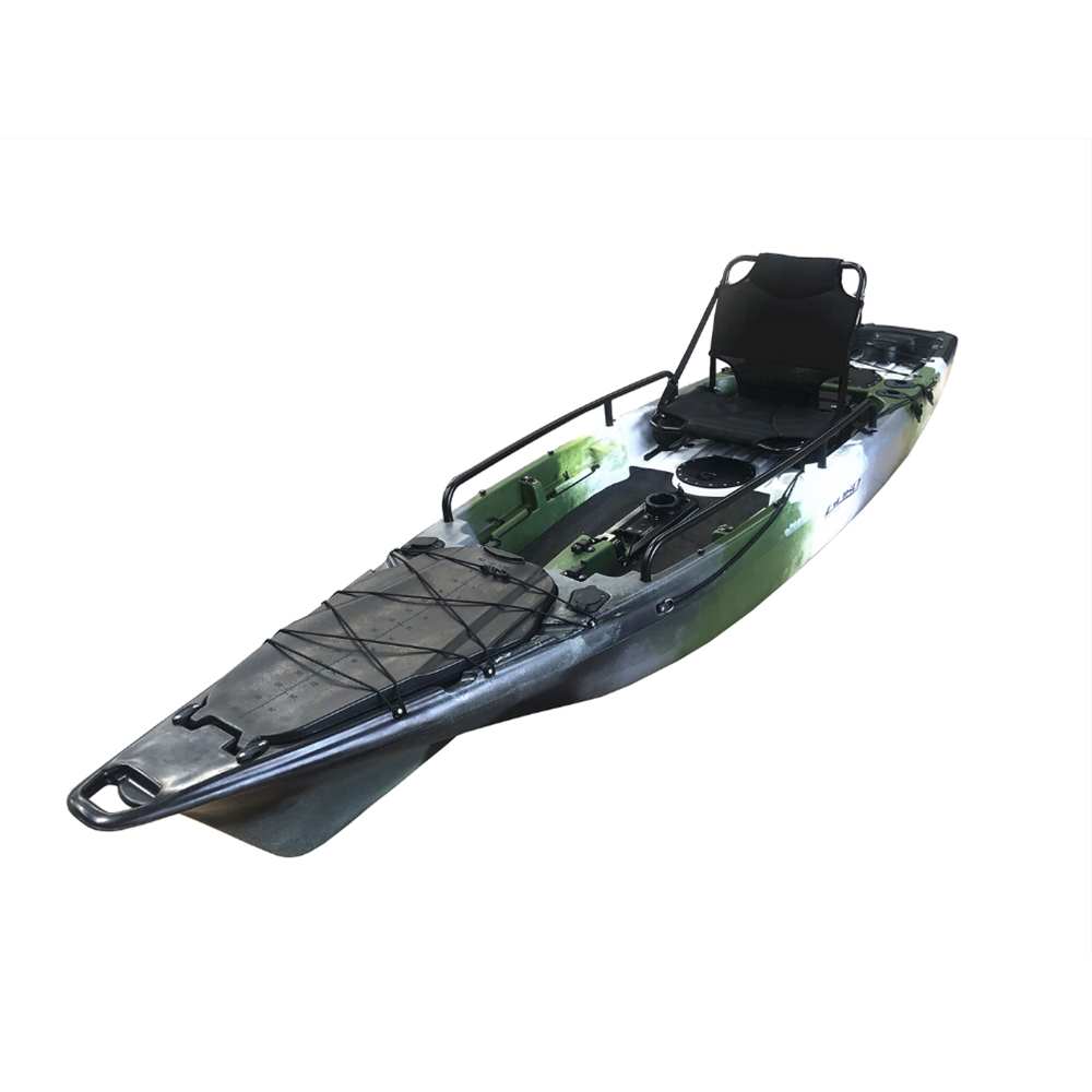 Professional Fishing Kayak - GOBO GB25 » Kouskoukis